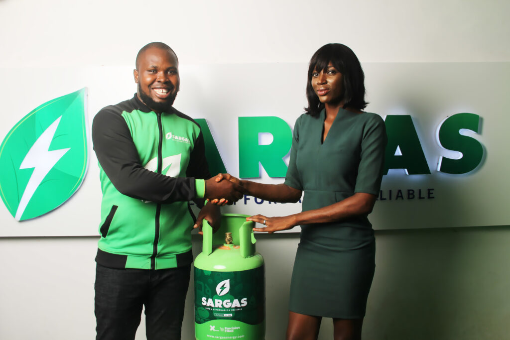 About us - Official Sargas Cylinder Website